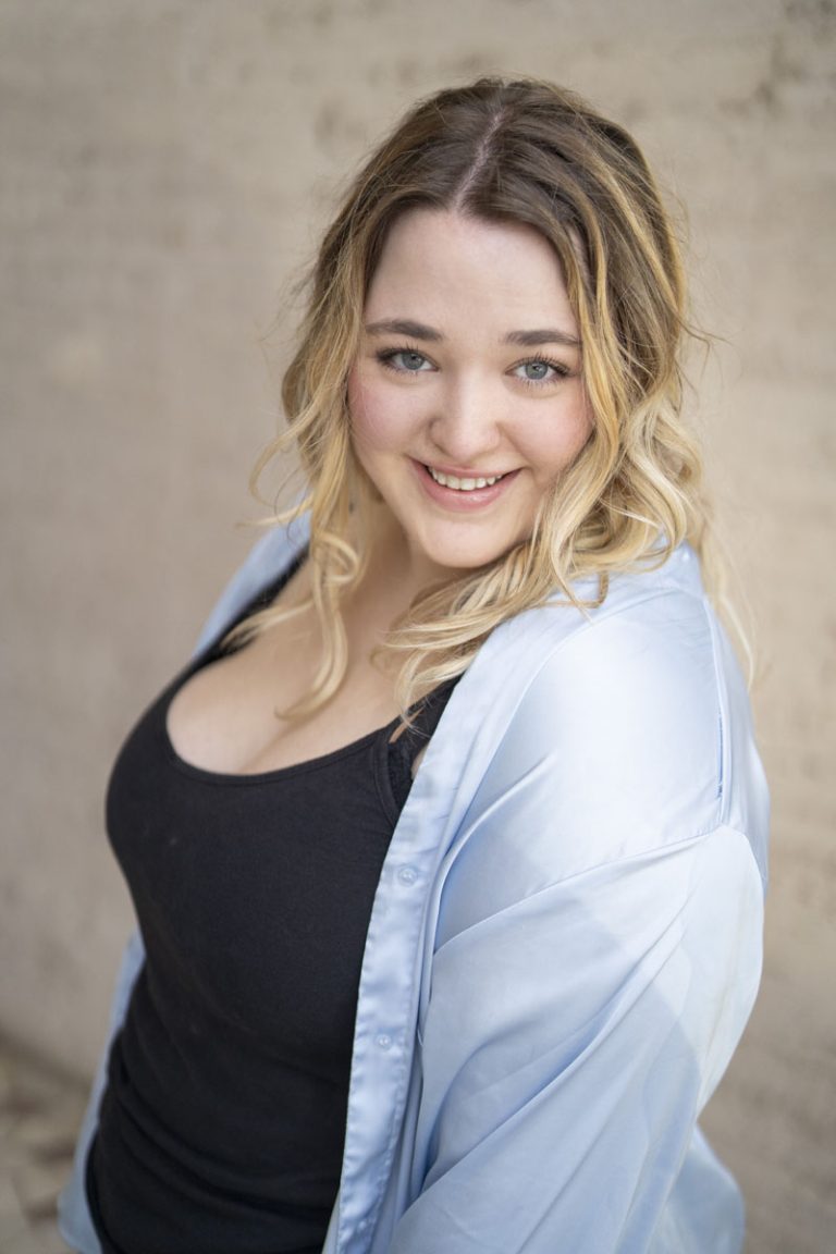 Chiara Spoletini Talent Management