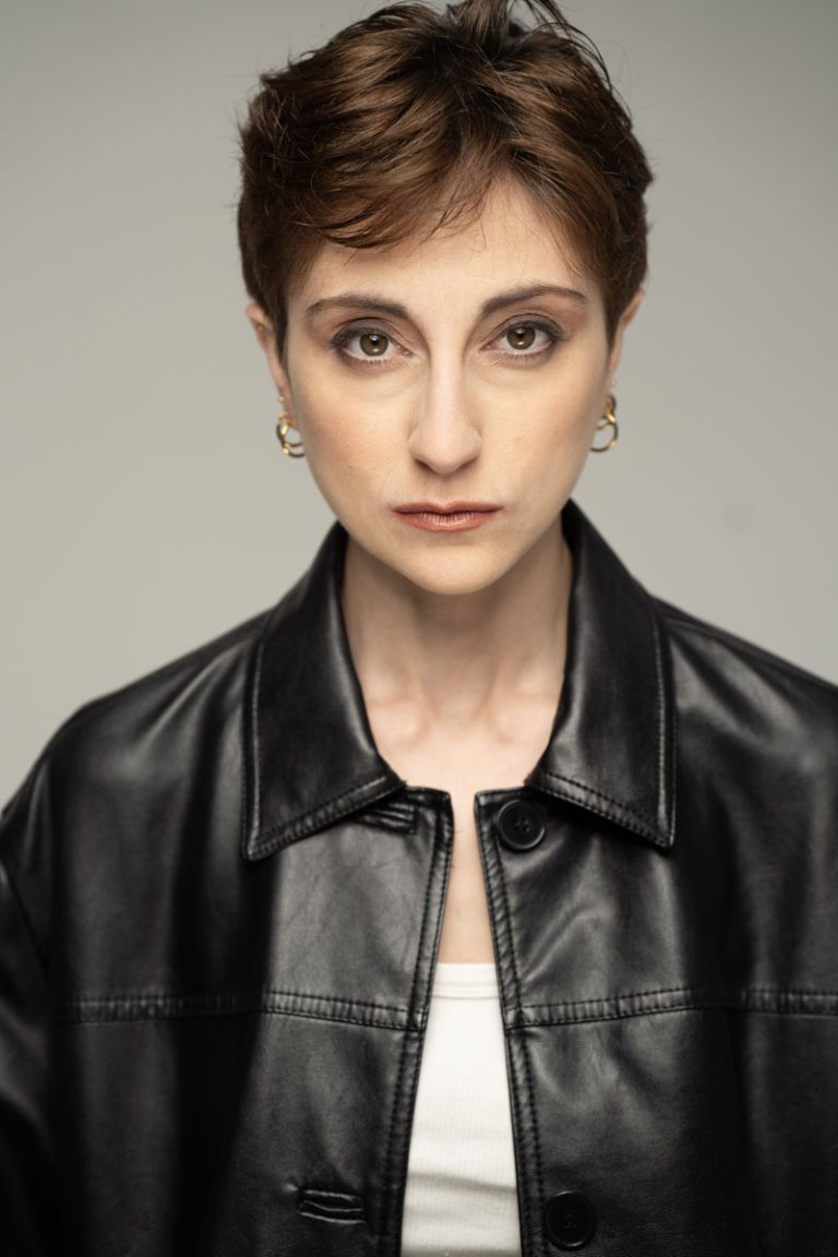 Chiara Spoletini Talent Management